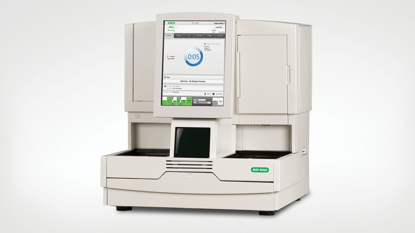 Leading Life Science Research & Clinical Diagnostics | Bio-Rad