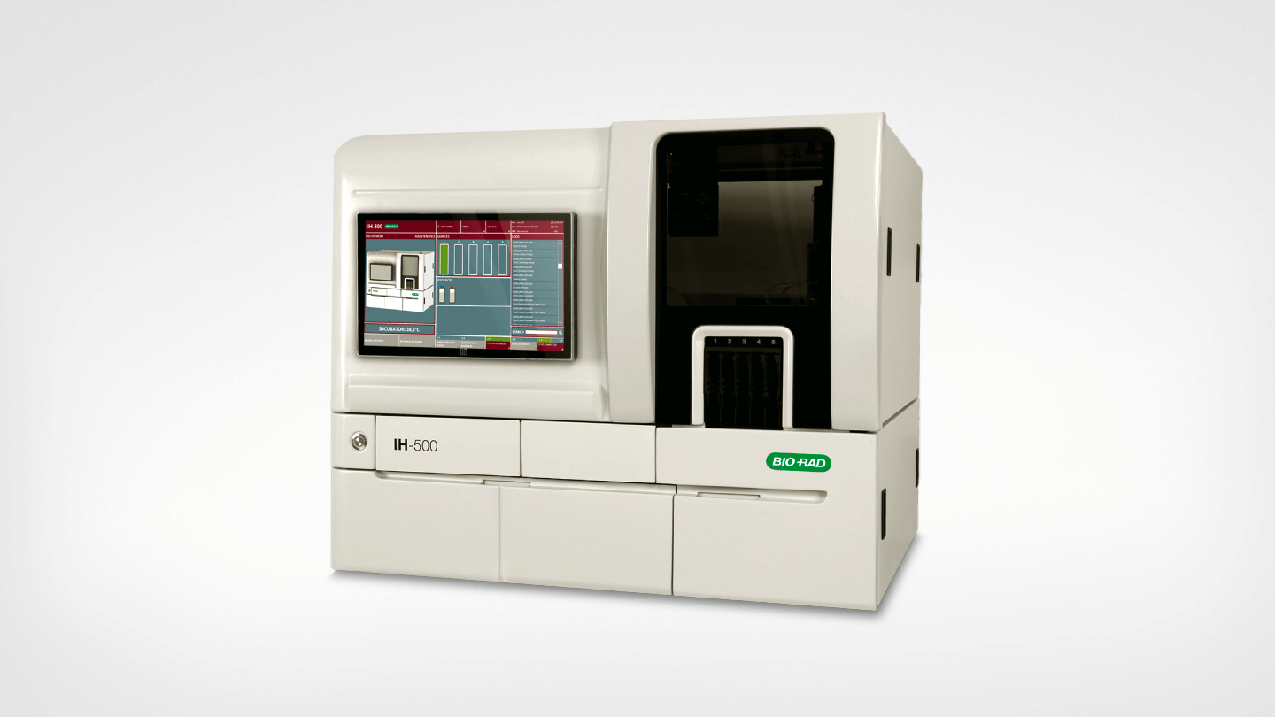 Leading Life Science Research & Clinical Diagnostics | Bio-Rad