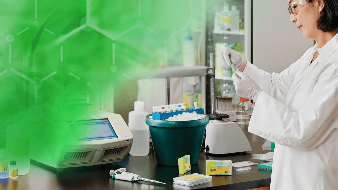 Leading Life Science Research & Clinical Diagnostics | Bio-Rad