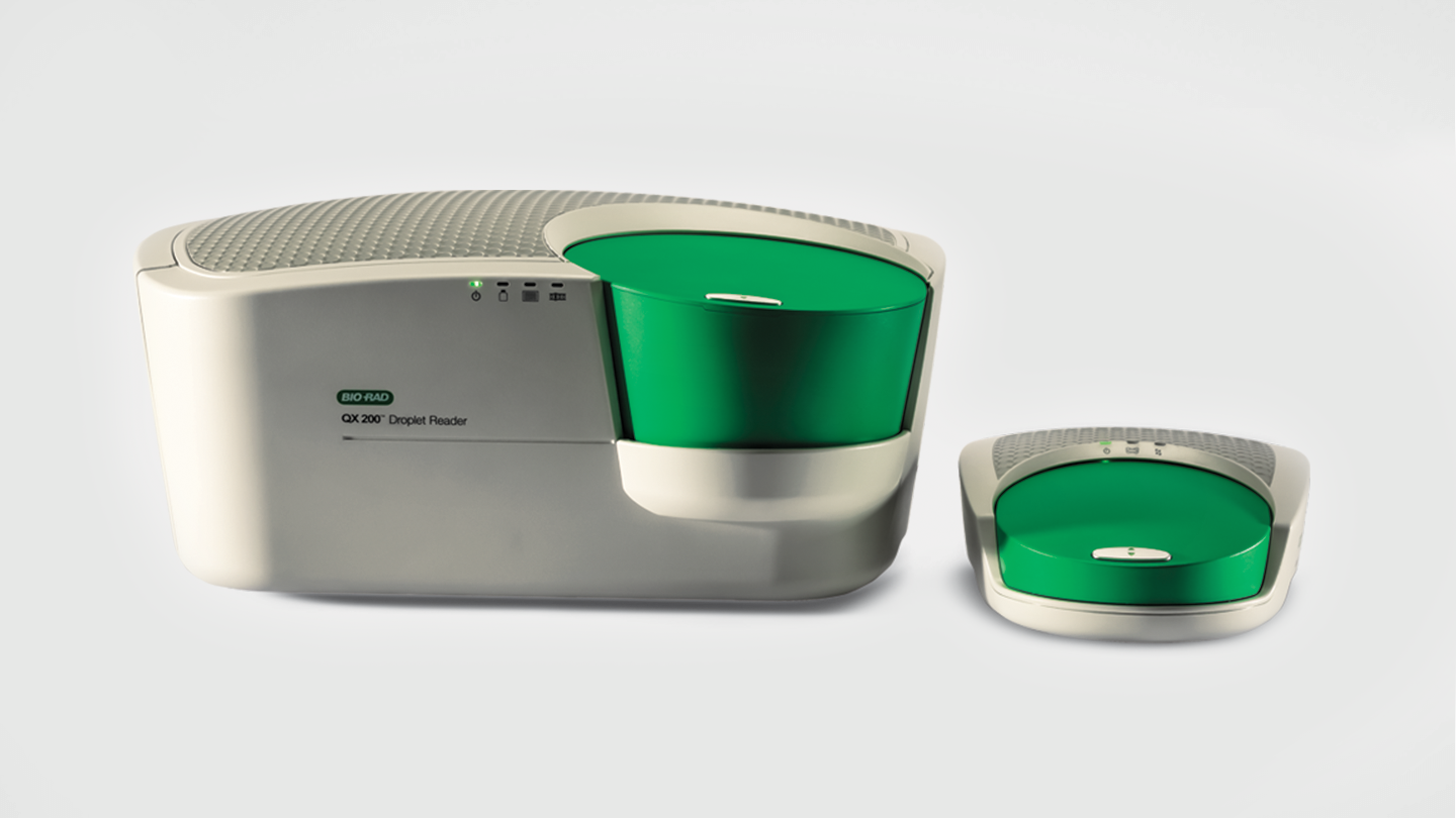 Leading Life Science Research & Clinical Diagnostics | Bio-Rad