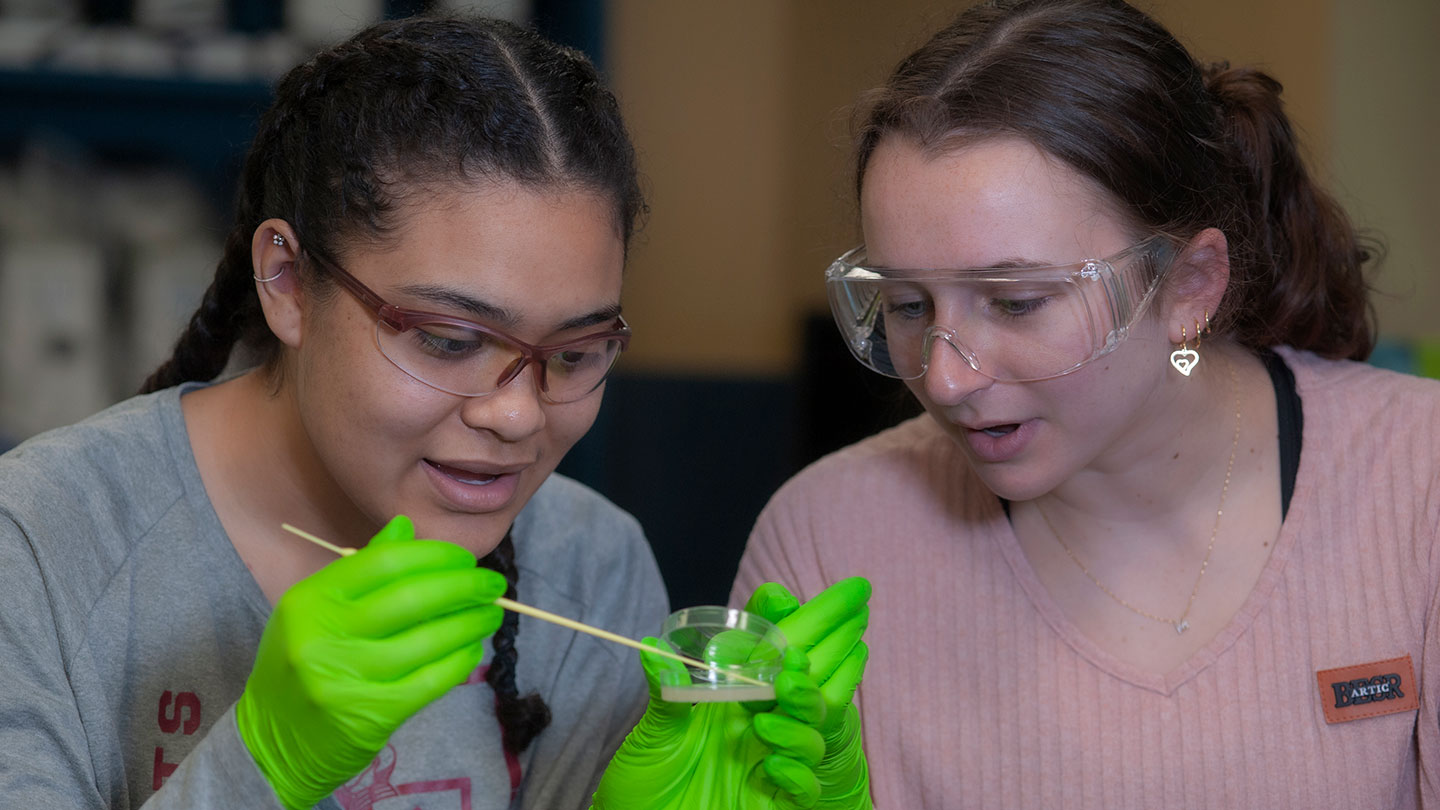 Leading Life Science Research & Clinical Diagnostics | Bio-Rad