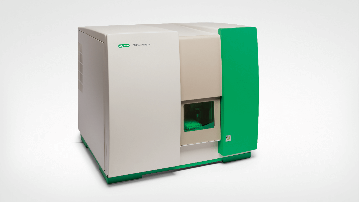 Leading Life Science Research & Clinical Diagnostics | Bio-Rad